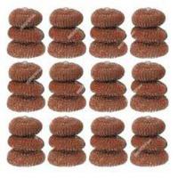 China 99.9% Pure Copper Wool For Shielding Room rf shielded room emc anechoic chamber for sale