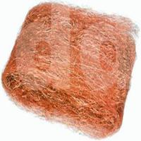 China 99.9% Pure Copper Wool For Shielding Room rf shielded room emc anechoic chamber for sale