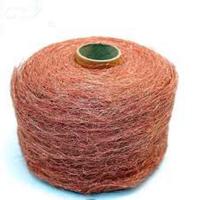 China 0.07mm pure Copper Wool Copper Mesh Emf Shielding For mri RF Cage room rf shielding room emc anechoic chamber for sale