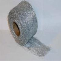 China 0.07mm pure Copper Wool Copper Mesh Emf Shielding For mri RF Cage room rf shielding room emc anechoic chamber for sale