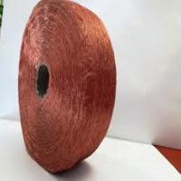 China 0.07mm pure Copper Wool Copper Mesh Emf Shielding For mri RF Cage room rf shielding room emc anechoic chamber for sale