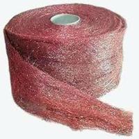 China 0.07mm pure Copper Wool Copper Mesh Emf Shielding For mri RF Cage room rf shielding room emc anechoic chamber for sale