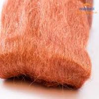 China 0.07mm pure Copper Wool Copper Mesh Emf Shielding For mri RF Cage room rf shielding room emc anechoic chamber for sale
