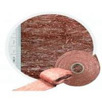 China Emc RF EMI Shielding Materials Reeled Copper Wool For Mri Rf Room rf shielding room emc anechoic chmaber for sale