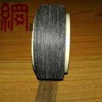 China Pressure Compressed Stainless Steel Knitted Wire Mesh Washer Industrial emc anechoic chamber rf shielding room for sale