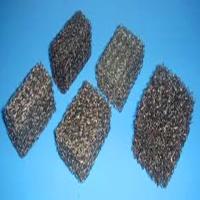 China Pressure Compressed Stainless Steel Knitted Wire Mesh Washer Industrial emc anechoic chamber rf shielding room for sale
