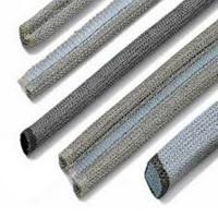China TCS EMI Shielding Mesh Conductive Gasket Material For Shielding Room emc anechoic chamber for sale
