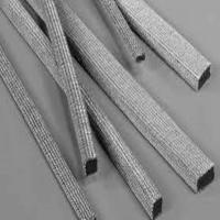 China TCS EMI Shielding Mesh Conductive Gasket Material For Shielding Room emc anechoic chamber for sale