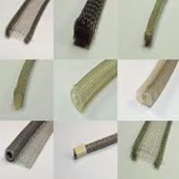 China 0.5 To 8mm Rfi Emc Emi Shielding Gasket Material Dutch Weave Perforated rf shielding room emc anechoic chamber for sale