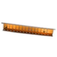 China EMI Shielding Gasket RF Fingerstock For Anechoic Chamber Electromagnetic Interference rf shielding room emc anechoic chamber for sale