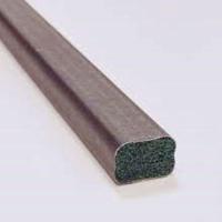 China Conductive Rfi Emi Shielding Fabric Over Foam Emi RF Shielding Gaskets Pcb Rf Shield room emc anechoic chamber for sale