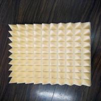 China Radio Frequency Emi Absorber Foam Emc Chamber Absorber Material for sale