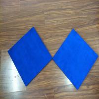 China Electrical Microwave Rf Absorber Foam Pyramidal For EMC Testing Room And RF Box rf shielding room emc anechoic chamber for sale
