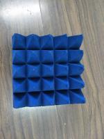China Radiation Absorbent Rf Foam Absorber RF Absorbing Material For Radar Telecom System for sale