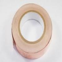 China Copper Foil Adhesive Tape Conductive Copper Tape Conductive Foil Tape mri faraday cage for sale