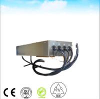 China 100A 380V Ac Input Emi Filter Design emc anechoic chamber RF SHIELDING ROOM EMC ANECHOIC CHAMBER for sale