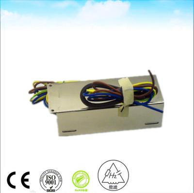 China Gigabit Ethernet Emi Filter Emi Rfi Ac Power Line Filters For 10M Network high quality rf shielded room for sale