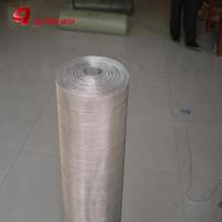 China SS 304 316 316L Insect Screen Mesh Mosquito Proof Window Screen 30m/roll for sale