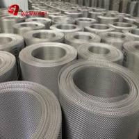 China Fly 18X16 Security Door Mesh Screen Anti Fly Window Screen 30m/Roll for sale
