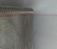 China Powder Coated 304 316 Stainless Steel Mosquito Wire Mesh 30m/Roll Antirust for sale
