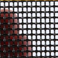 China Powder Coated 304 316 Stainless Steel Mosquito Wire Mesh 30m/Roll Antirust for sale