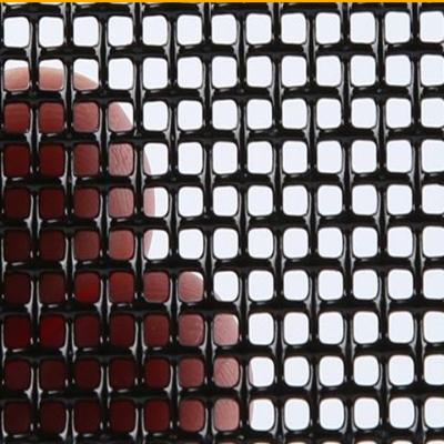 China Powder Coated 304 316 Stainless Steel Mosquito Wire Mesh 30m/Roll Antirust for sale