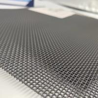 China SUS316 Stainless Steel Window Mesh For Bugs  750mm×2000mm Size for sale