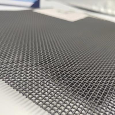 China SUS316 Stainless Steel Window Mesh For Bugs  750mm×2000mm Size for sale