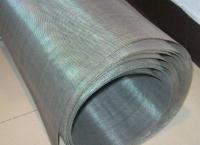 China 304 316 Stainless Steel Mosquito Mesh alkali proof 1500mmx2400mm for sale