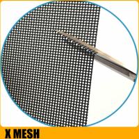 China 11mesh*0.8mm Anti Mosquito Security Insect Screen Mesh Anti Aging for sale