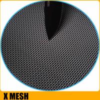 China 11mesh*0.8mm Anti Mosquito Security Insect Screen Mesh Anti Aging for sale