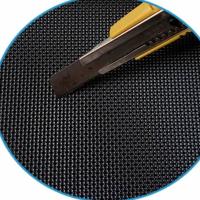 China 11mesh*0.8mm Anti Mosquito Security Insect Screen Mesh Anti Aging for sale