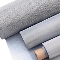 China 10mesh * 0.9mm Wire 304 316 Stainless Steel Insect Screen Mesh  wear resisting for sale