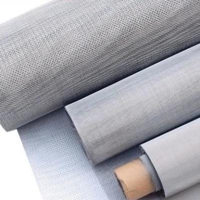 China 10mesh * 0.9mm Wire 304 316 Stainless Steel Insect Screen Mesh  wear resisting for sale