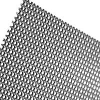 China 30m/Roll Stainless Steel Fly Screen Mesh Mosquito Ss Mesh Abrasion Proof for sale