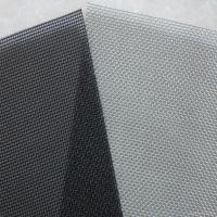 China SS304 316 SS316L Stainless Steel Insect Mesh Roll For Entry Doors Rustproof for sale