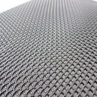 China Width 750mm-3000mm Stainless Steel Window Screen Anti Dust for sale