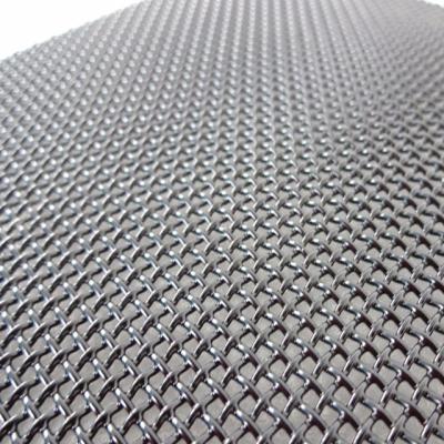 China Width 750mm-3000mm Stainless Steel Window Screen Anti Dust for sale