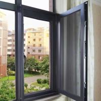 China Ss 304 Stainless Steel Insect Mesh For Windows Powder Coated for sale