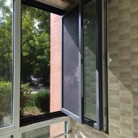 China 14x14 Mesh Fly Screen Insect Net Decorative Screen for Sliding doors AISI 304 Grade for sale