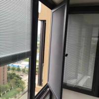China Marine Grade 316Sus Fly Screen Mesh Stainless Steel Bug Screen Roll In Stock for sale