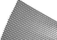 China 17 X 16 304 Stainless Steel Weaving Insect Screen Mesh  Corrosion Protection for sale