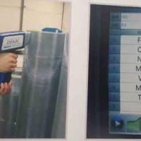 China Non Rusting  8mesh-12mesh Security Screen Mesh Sheets Dustproof for sale