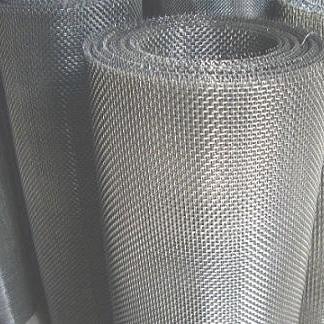China Stainless Steel Security Mosquito Screens Wire Diameter 0.21mm 0.23mm 0.25mm for sale