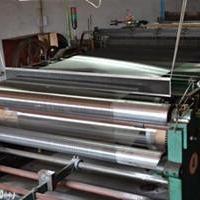 China High Toughness Anti Theft Stainless Steel Fly Screen Mesh 1500mmx2400mm for sale