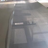 China Rustproof 18X18mesh Stainless Steel Security Screen Door Privacy Mesh for sale