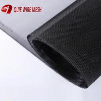 China Antirust 316 Stainless Steel Insect Mesh Roll Mosquito Mesh Screen 30m/Roll for sale