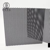 China SS304 316 SS316L Stainless Steel Insect Mesh Roll For Entry Doors Rustproof for sale
