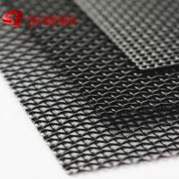 China Durable Powder Coated Stainless Steel Insect Screen Mosquito Mesh 0.5m-1.5m Width for sale