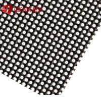 China Durable Powder Coated Stainless Steel Insect Screen Mosquito Mesh 0.5m-1.5m Width for sale